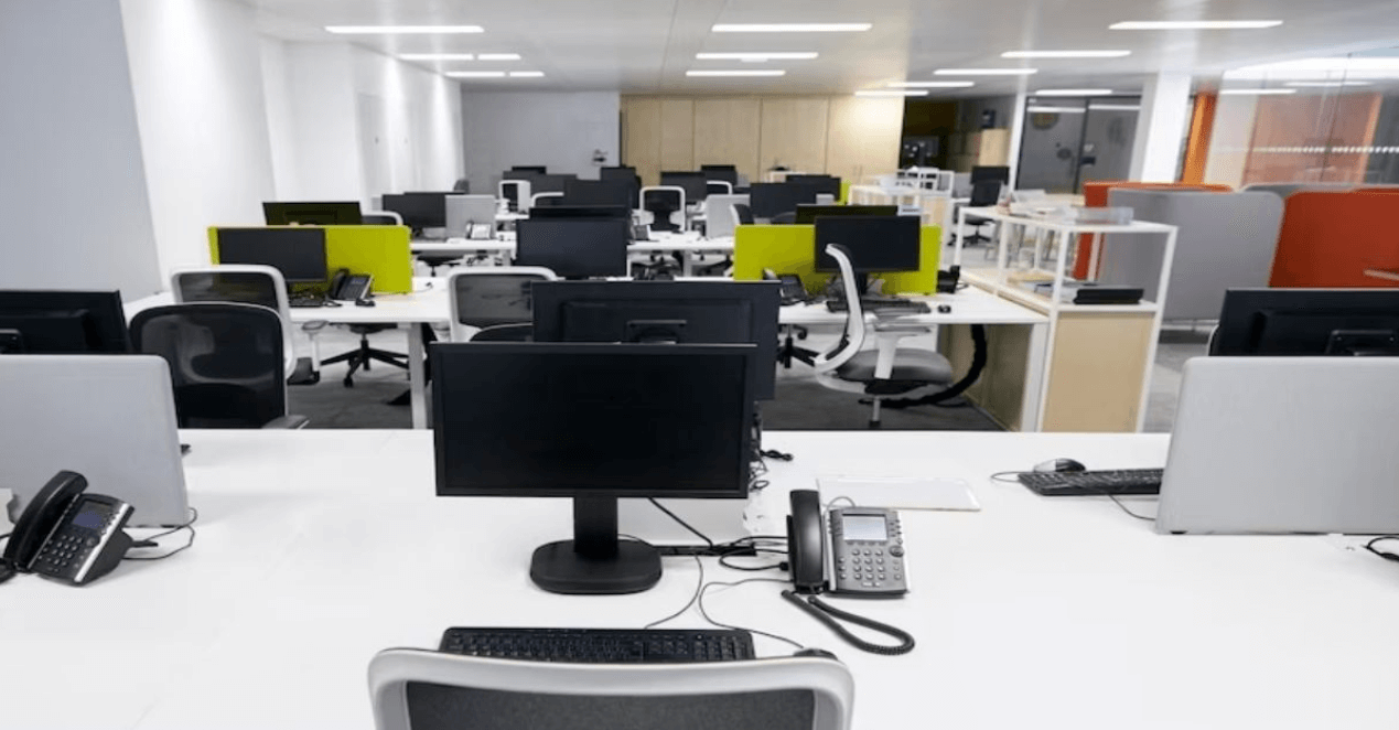 Las Mejores Computadoras Para Oficina En 2024: Rendimiento Y Fiabilidad ...