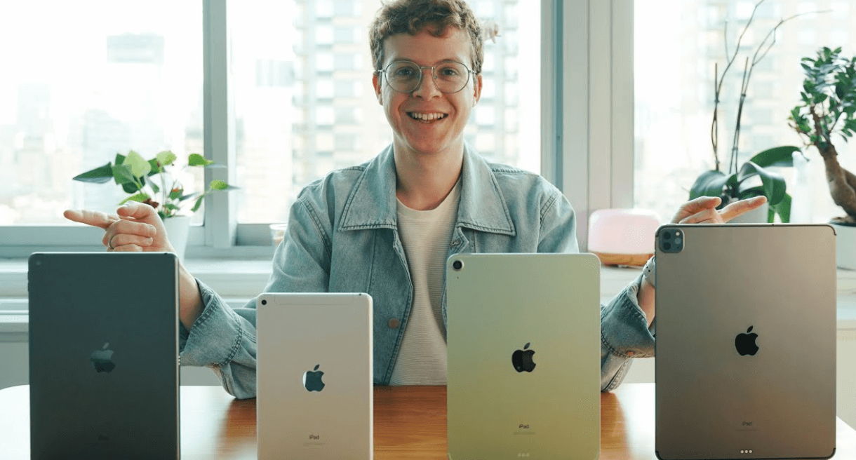 Tablets En Colombia: La Guía Completa Para Elegir La Mejor Opción Para ...