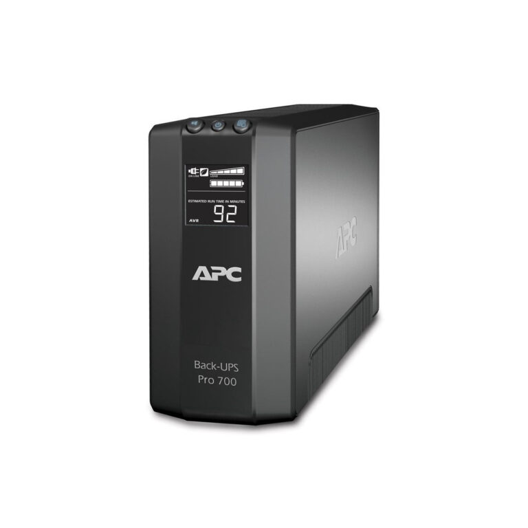 UPS APC En Colombia: Las Mejores Fuentes De Energía Para Que Continúes ...